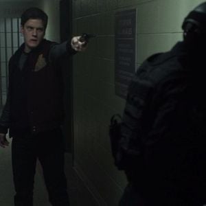 Between - Série TV 2015 - AlloCiné