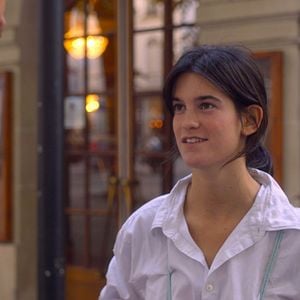 Suzanne Lindon - AlloCiné