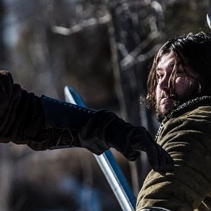 Robert the Bruce - Film 2019 - AlloCiné