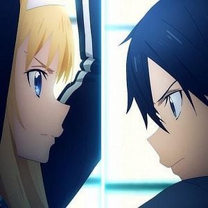Sword Art Online Saison 5 - AlloCiné
