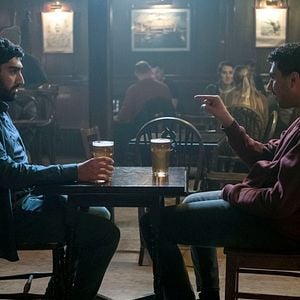 Taheen Modak - AlloCiné