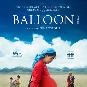 Balloon - Film 2019 - AlloCiné