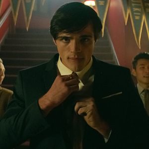The Mortuary Collection - Film 2019 - AlloCiné