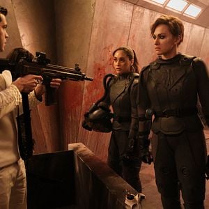 Tasya Teles - AlloCiné