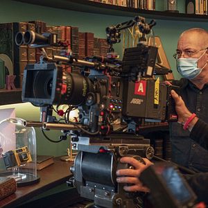 BigBug - film 2020 - AlloCiné