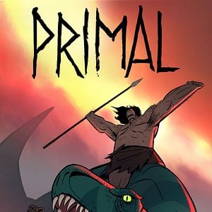 Primal - Série TV 2019 - AlloCiné