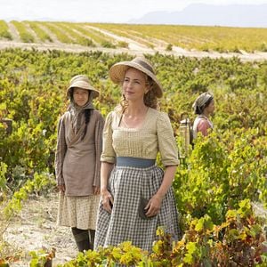 Miranda Raison - AlloCiné