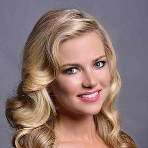 Chelsea Gilson - AlloCiné