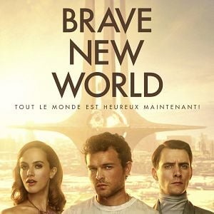 Brave new world 2020 store