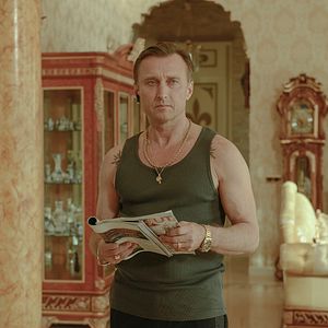 Photos de Anton Yakovlev - AlloCiné