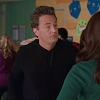 Go On - Série TV 2012 - AlloCiné