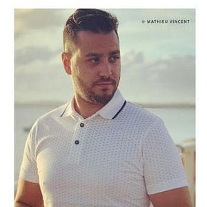 Mathieu Vincent - AlloCiné