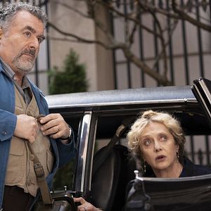 Hunters - Série TV 2020 - AlloCiné