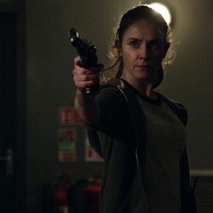 RIG 45 - Série TV 2018 - AlloCiné