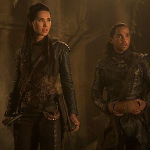 The Outpost Saison 3 - AlloCiné