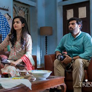 Tribhanga - Film 2021 - AlloCiné