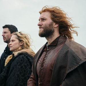 Steven Cree - AlloCiné