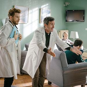 Fou de toi - Film 2021 - AlloCiné