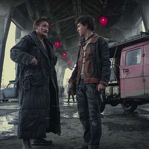 David Ali Rashed - AlloCiné