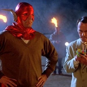 Code Quantum - Série TV 1989 - AlloCiné