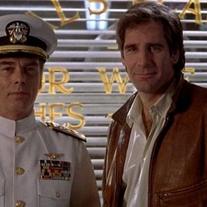 Code Quantum - Série TV 1989 - AlloCiné