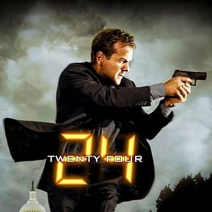 24 heures chrono Saison 7 - AlloCiné