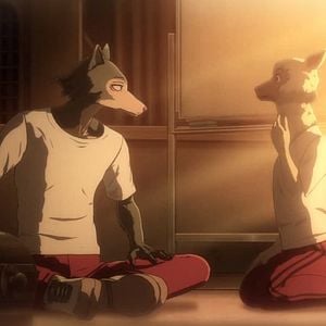 BEASTARS - Série TV 2019 - AlloCiné