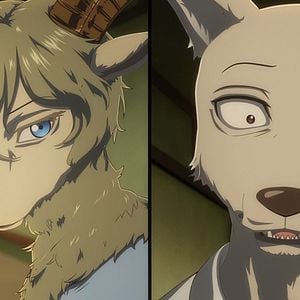 BEASTARS Saison 2 - AlloCiné