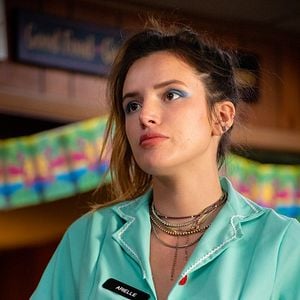 Infamous - Film 2020 - AlloCiné