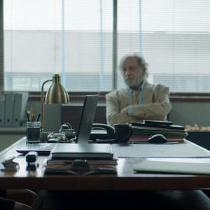 Patrick - Film 2019 - AlloCiné