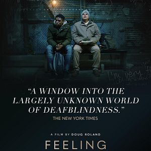 Feeling Through - Court Métrage - AlloCiné