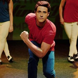 Dance-Off - Film 2014 - AlloCiné