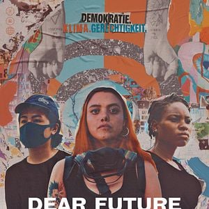 Dear Future Children - Film documentaire 2021 - AlloCiné