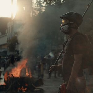 Dear Future Children - Film documentaire 2021 - AlloCiné