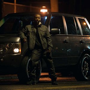Le Monstre - Film 2018 - AlloCiné