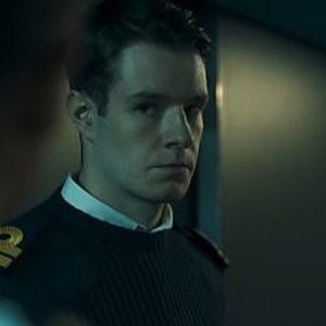 Connor Swindells - AlloCiné