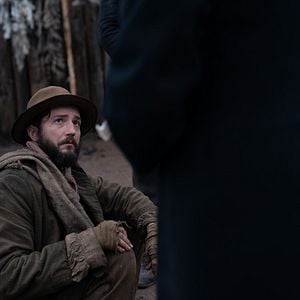 First Cow - Film 2020 - AlloCiné