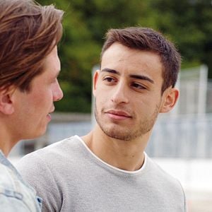 Dimitri Stapfer - AlloCiné