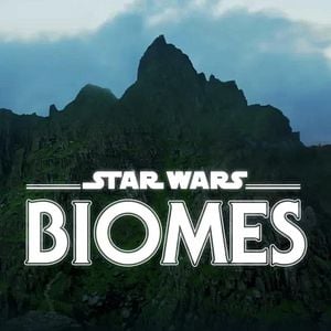 Star Wars: Biomes - Court Métrage - AlloCiné
