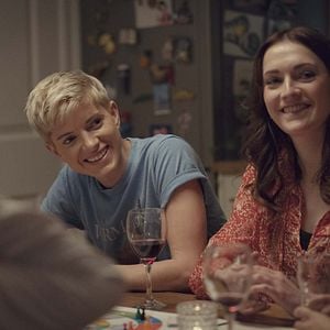 Charlotte Ritchie - AlloCiné