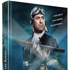 Seuls les anges ont des ailes - Film 1939 - AlloCiné