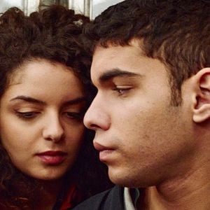 Une histoire d'amour et de désir - Film 2021 - AlloCiné