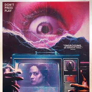 Censor - Film 2021 - AlloCiné