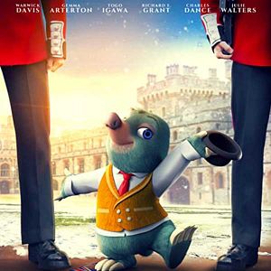 Master Moley sur Invitation Royale - Court Métrage - AlloCiné