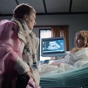 Katla - Série TV 2021 - AlloCiné