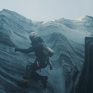 Katla - Série TV 2021 - AlloCiné