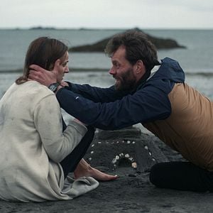 Katla - Série TV 2021 - AlloCiné