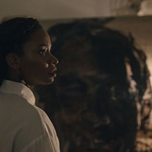 Candyman - Film 2021 - AlloCiné