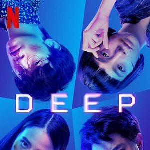 Deep - Film 2021 - AlloCiné