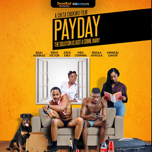 Payday - Film 2018 - AlloCiné
